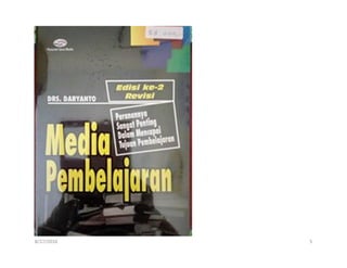 Buku buku pendidikan gavamedia | PPT