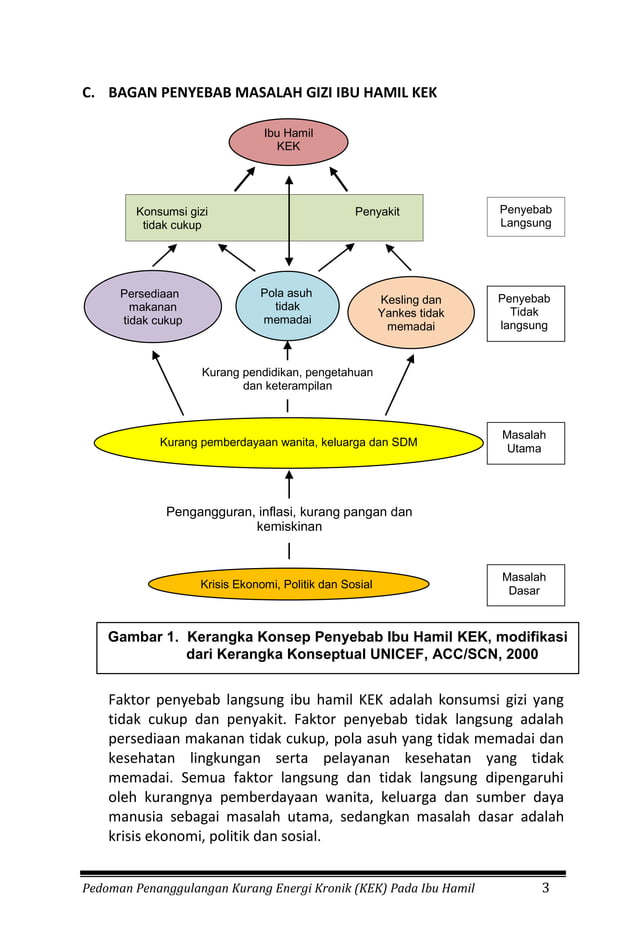 Buku bumil kek (1 52) | PDF
