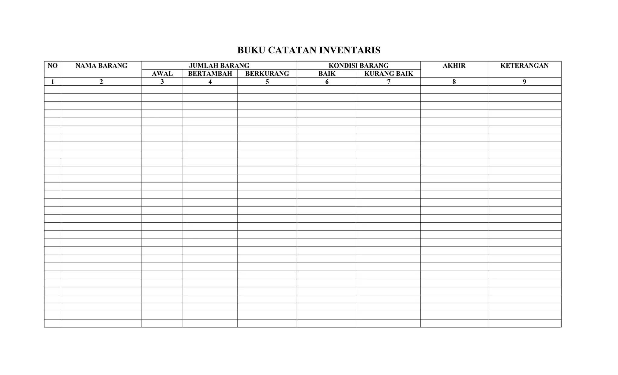 BUKU CATATAN INVENTARIS.docx