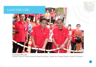 Annual Book CBRC 2013 | PDF