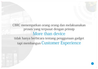 Annual Book CBRC 2013 | PDF