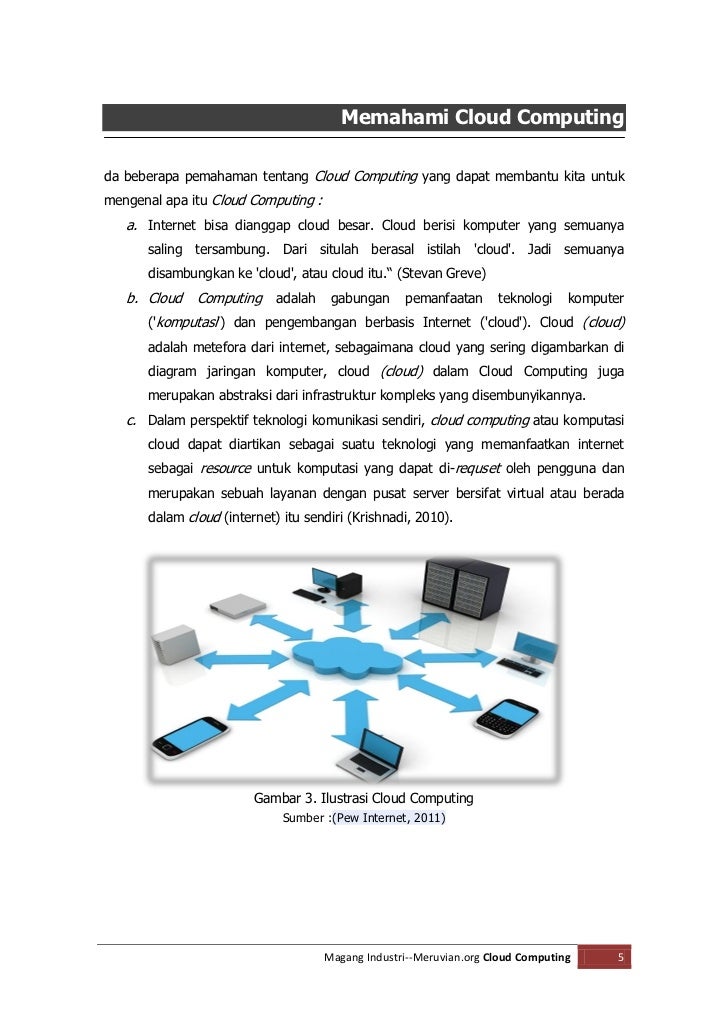 hub.antara sebuah sistem/aplikasi website pada sebuah layanan cloud ...