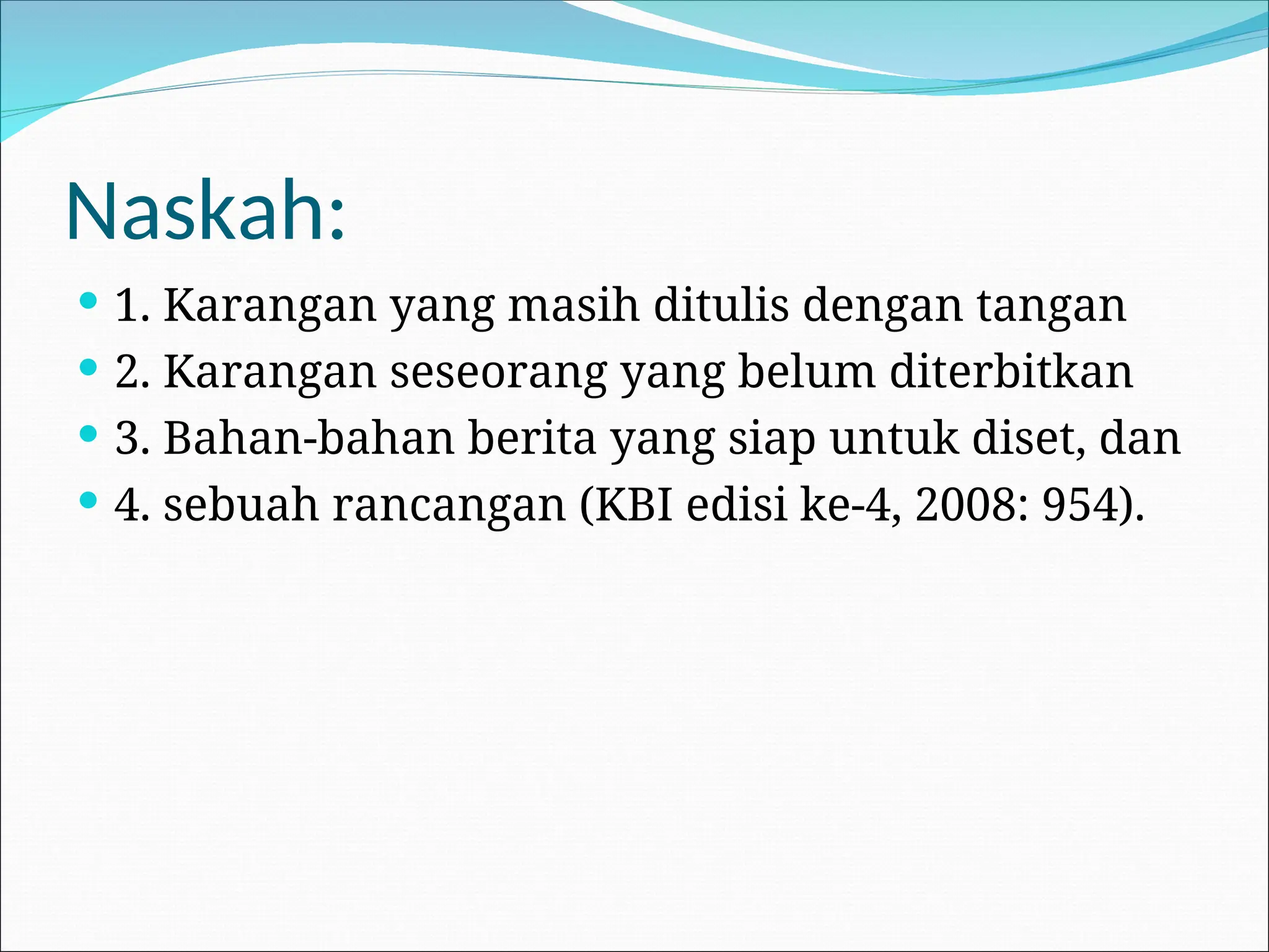 BUKU DARI SUDUT PENERBIT pelatihan editor dan layouter buku dengan ...