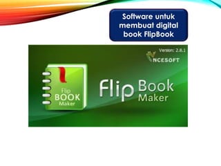 Buku digital | PPT