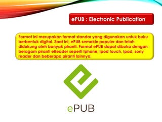 Buku digital | PPT