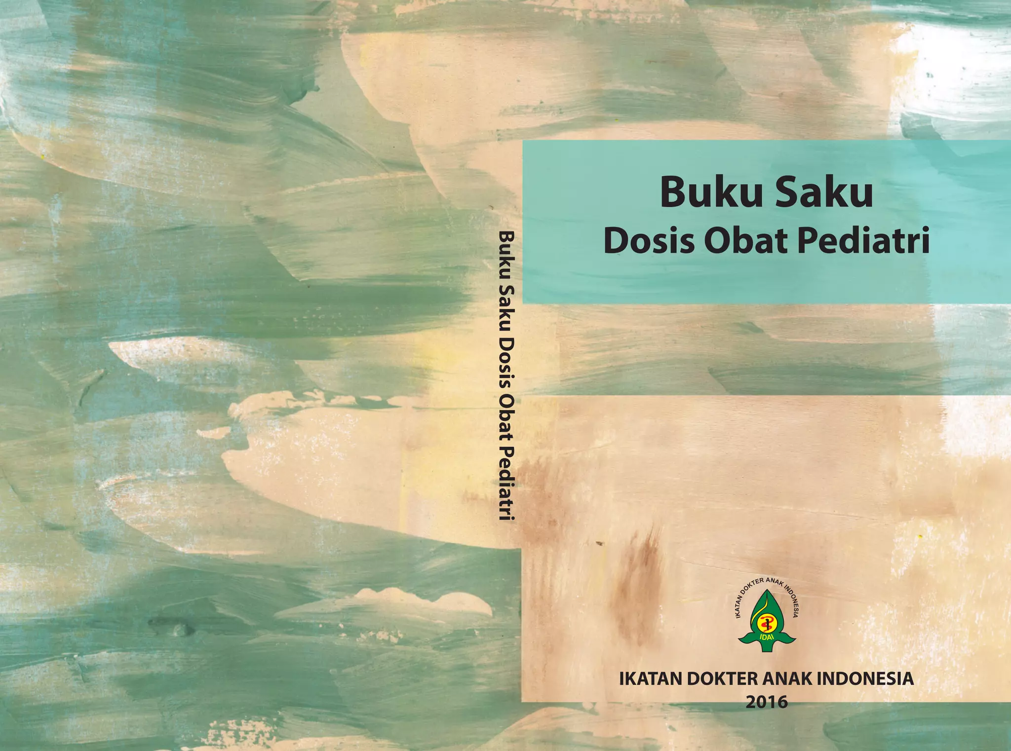 Buku dosis obat anak | PDF