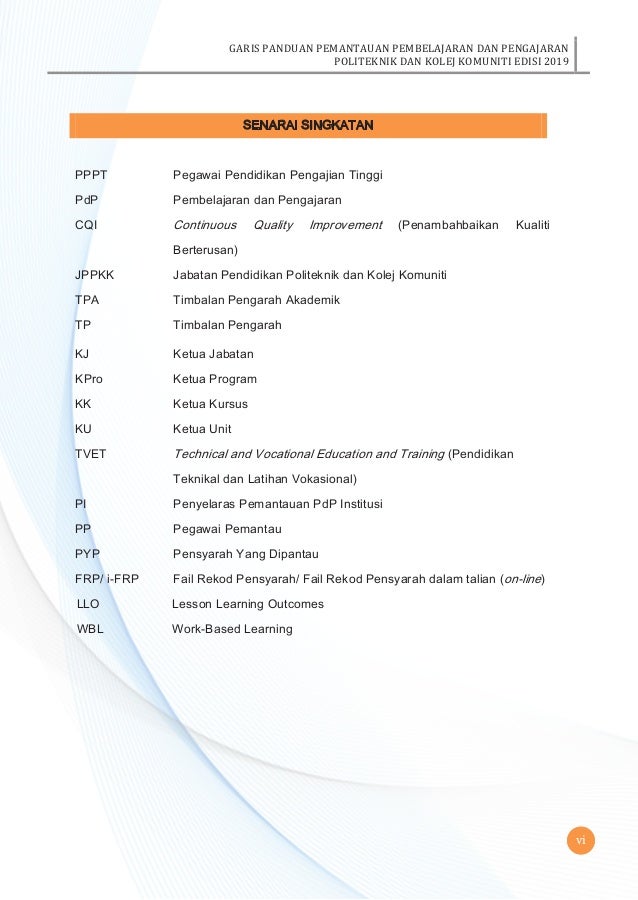 Buku garis panduan pembelajaran digital jppkk | PDF