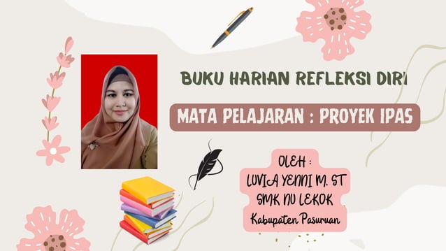 BUKU HARIAN REFLEKSI DIRI DALAM PEMBELAJARAN PROUEK IPAS.pdf