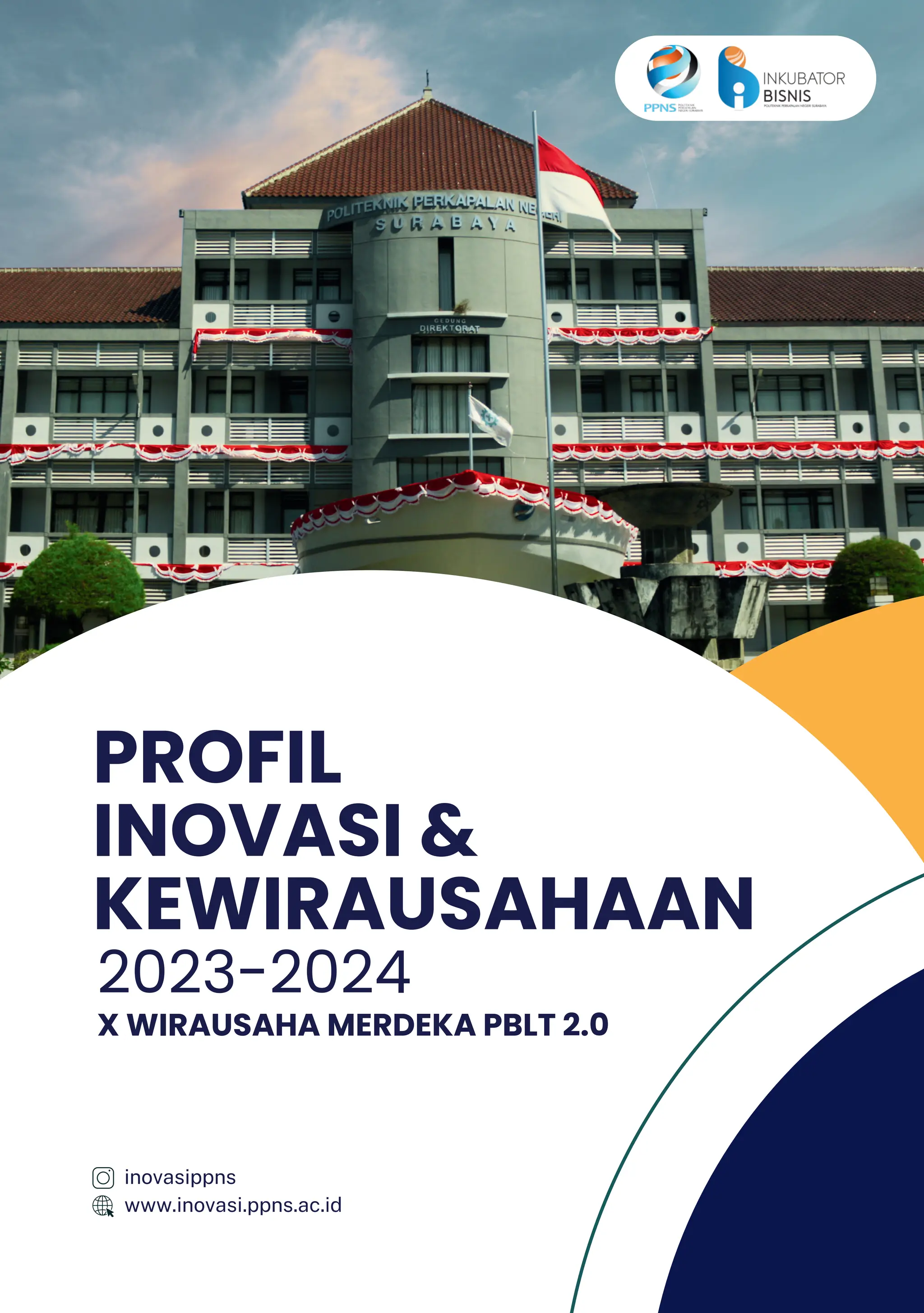 Buku Inovasi 2023 - 2024 konsep capaian KUS | PDF