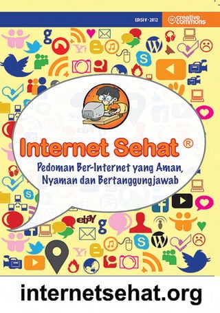 Buku Internet Sehat | PDF