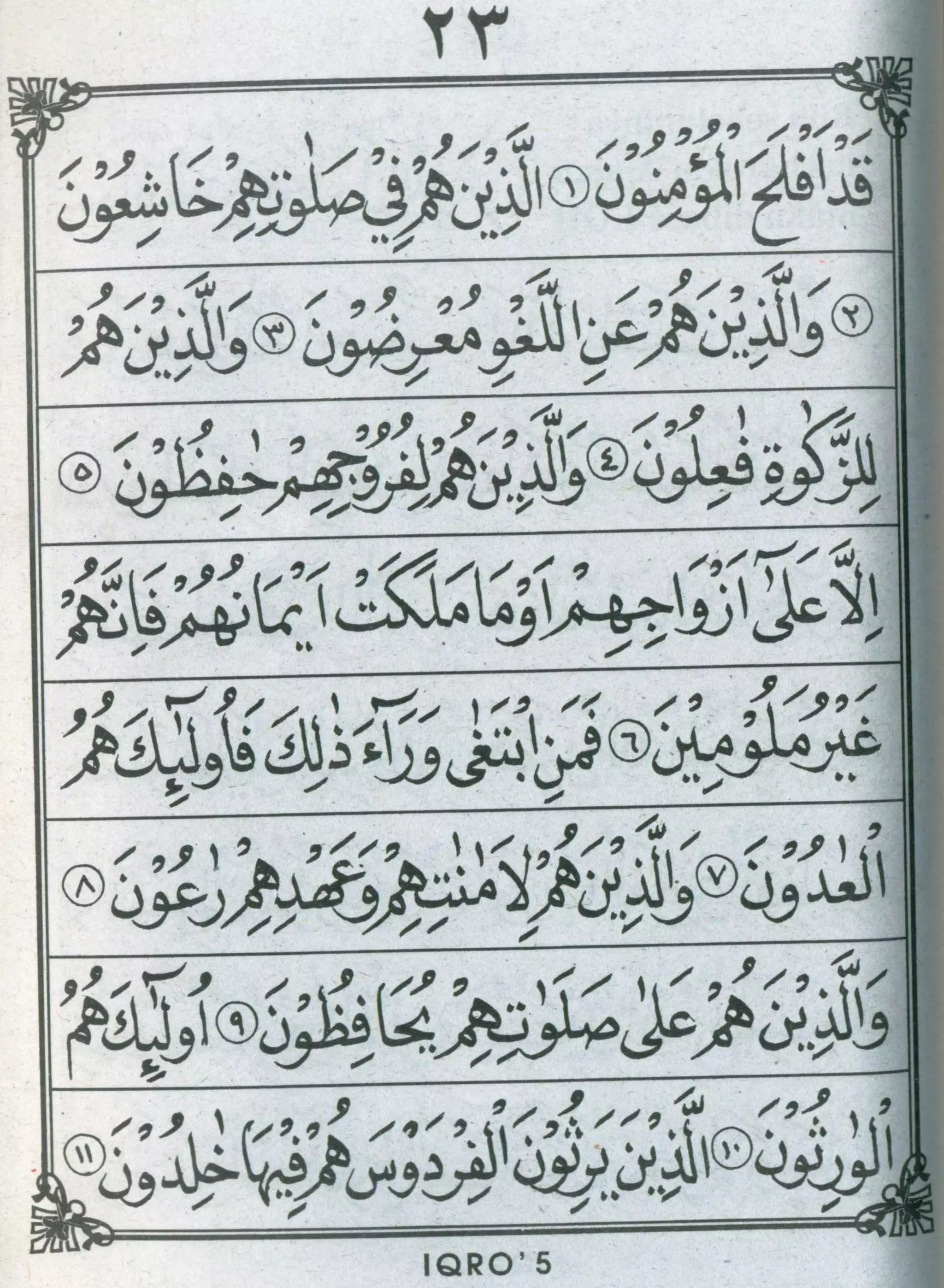 Buku Iqro' 5 - KH. As'ad Humam.pdf