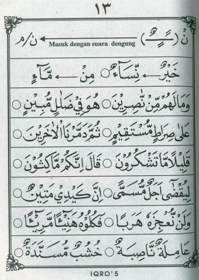 Buku Iqro' 5 - KH. As'ad Humam.pdf