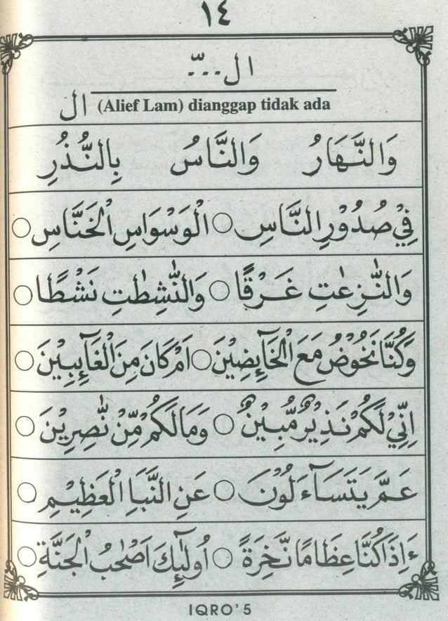 Buku Iqro' 5 - KH. As'ad Humam.pdf