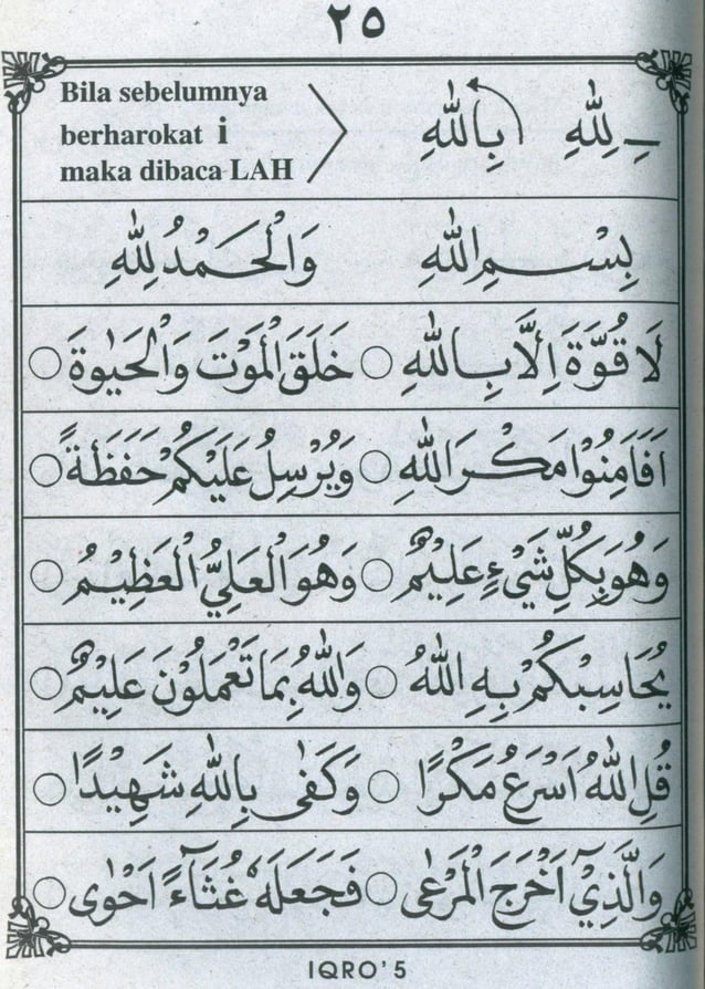 Buku Iqro' 5 - KH. As'ad Humam.pdf