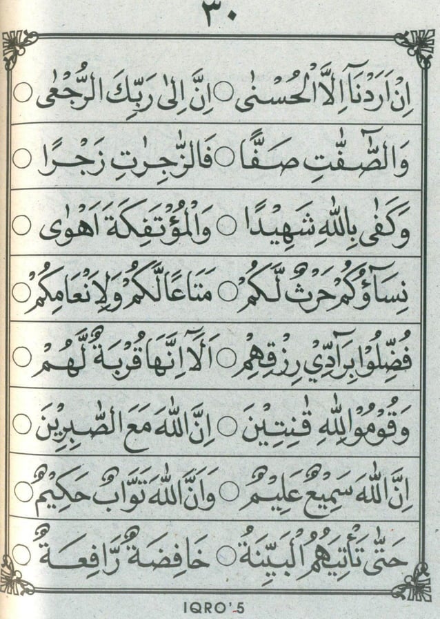 Buku Iqro' 5 - KH. As'ad Humam.pdf