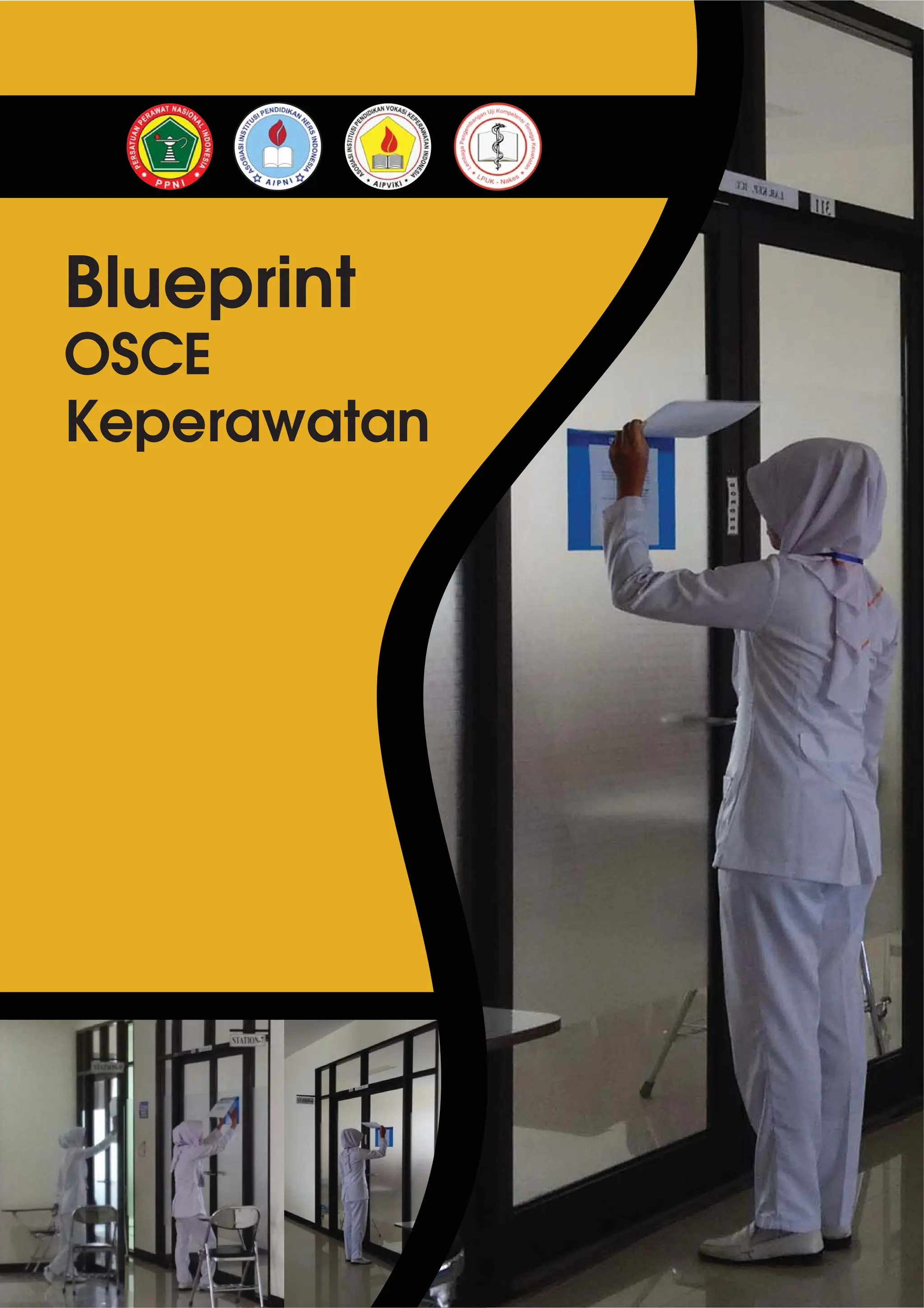 Buku Irna 4.pdf yg membuat dan memudah kan kita utk mengenal OSCE | PDF