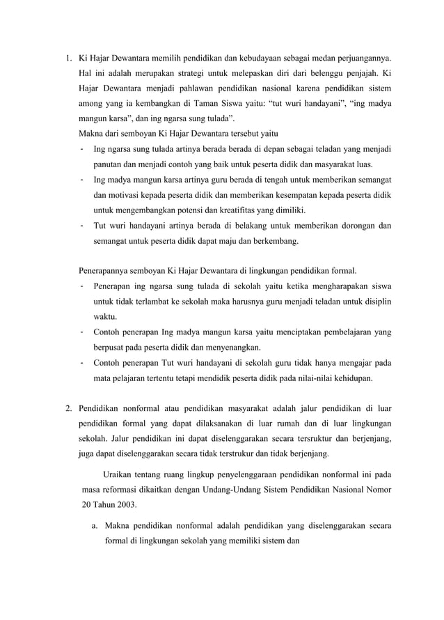 BUKU JAWABAN TUGAS MATA KULIAH TUGAS 2.docx