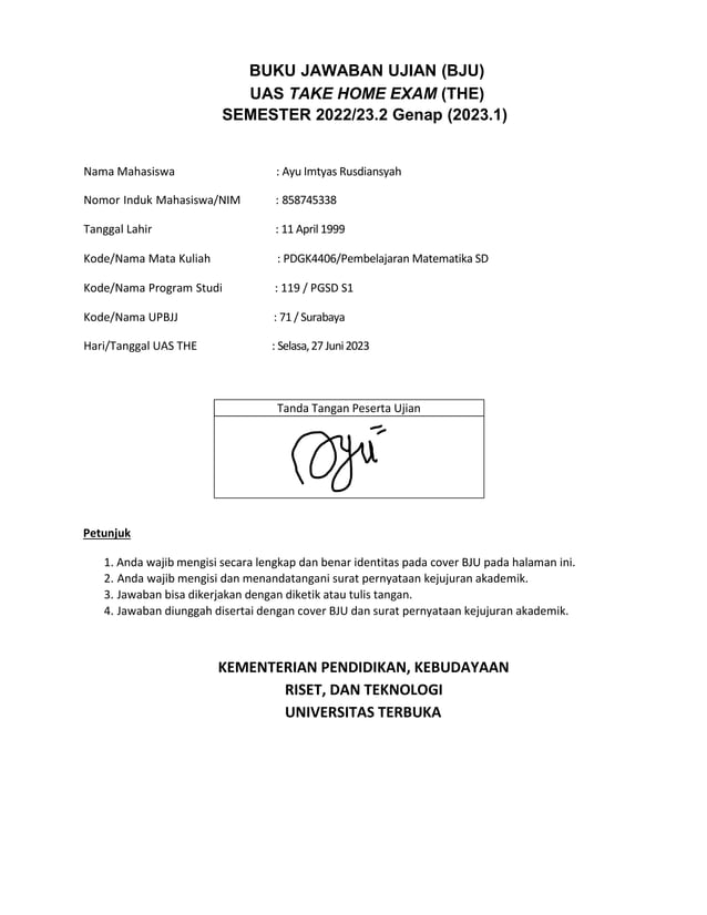 Buku Jawaban Ujian.pdf