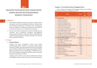 Buku juknis multikeaksaraan 2013 | PDF