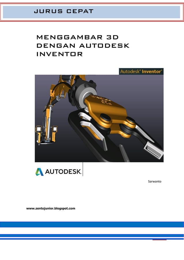 Buku jurus cepat belajar inventor.docx