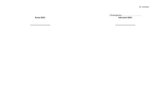 Buku kegiatan kelompok kerja guru | PDF