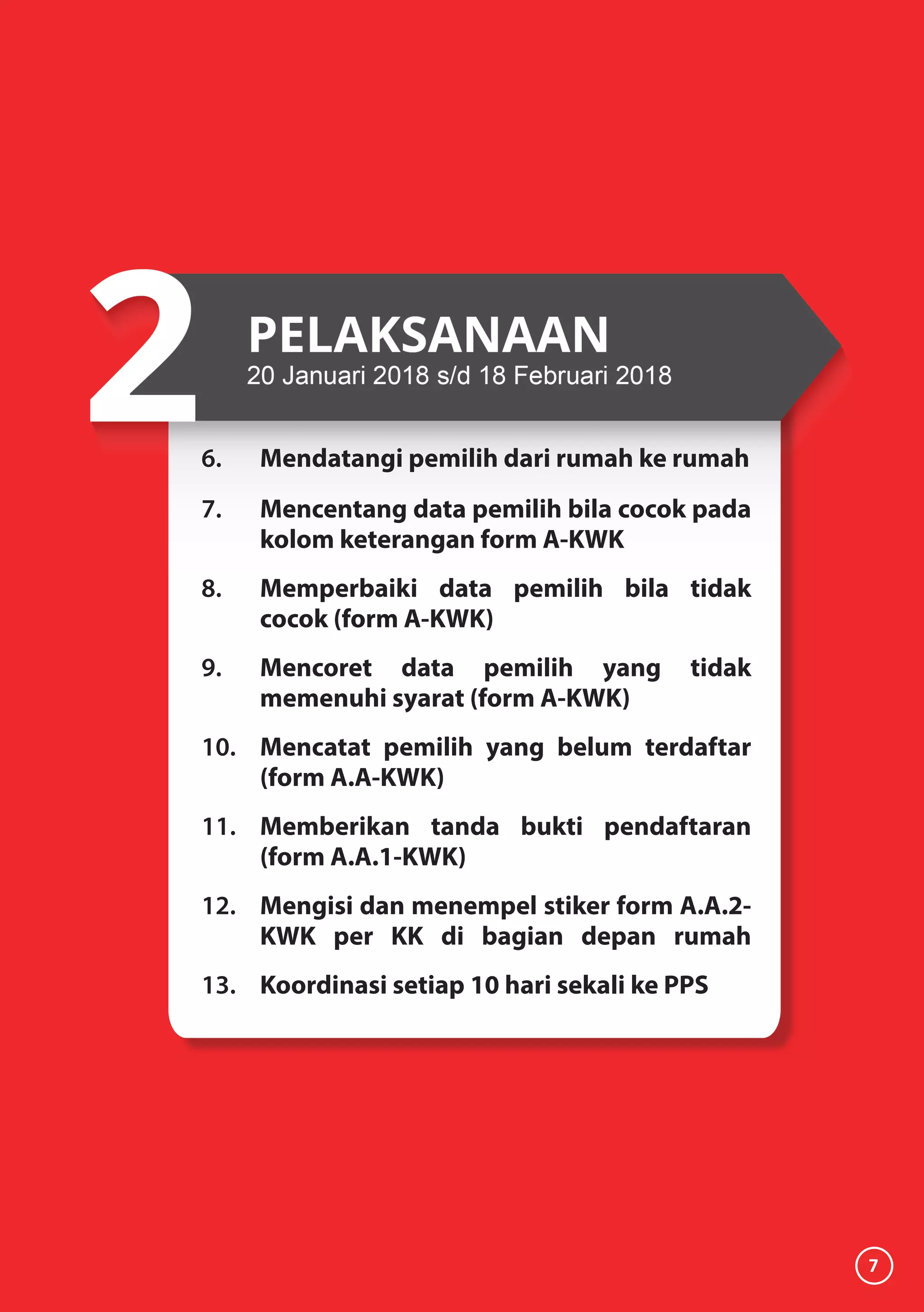 Buku kerja ppdp booklet | PDF