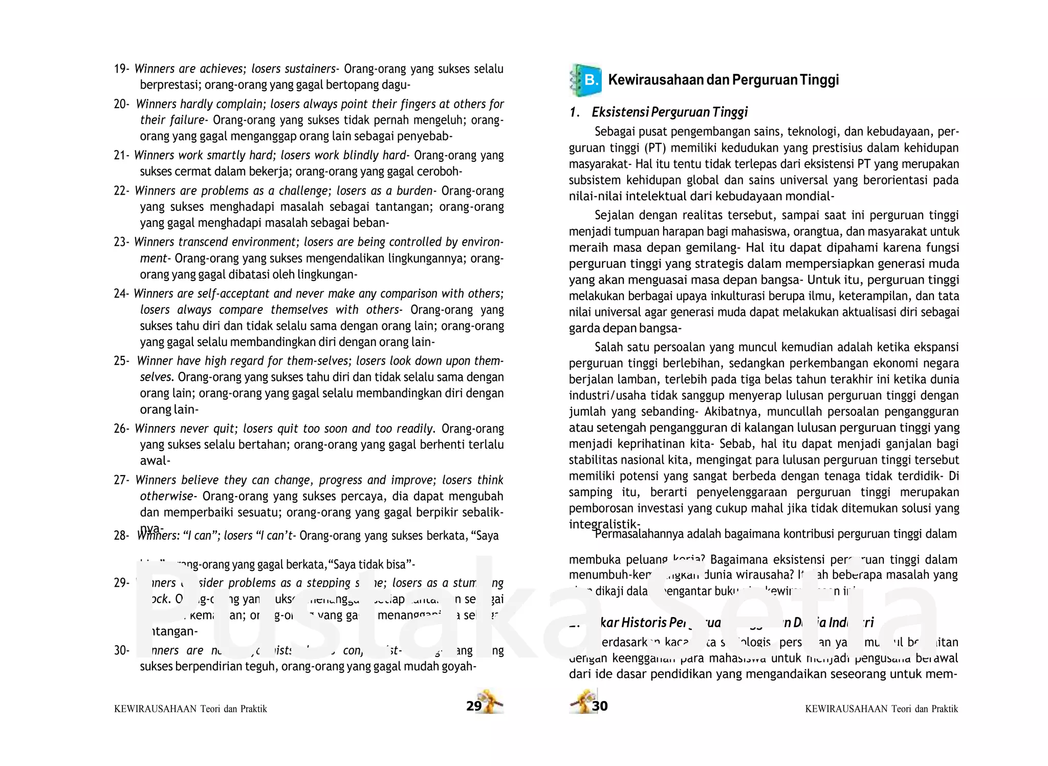 Buku Kewirausahaan Teori dan Praktek.docx