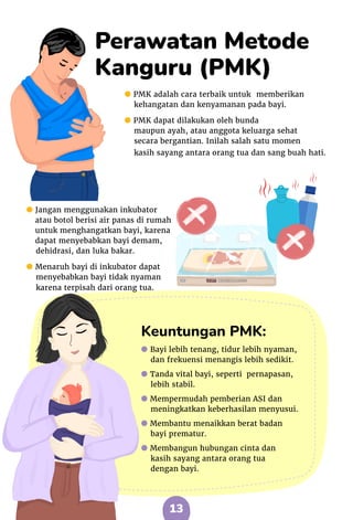 Buku kms bayi bayi kecil untuk prematur bayi | PDF
