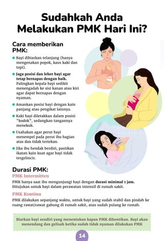 Buku kms bayi bayi kecil untuk prematur bayi | PDF