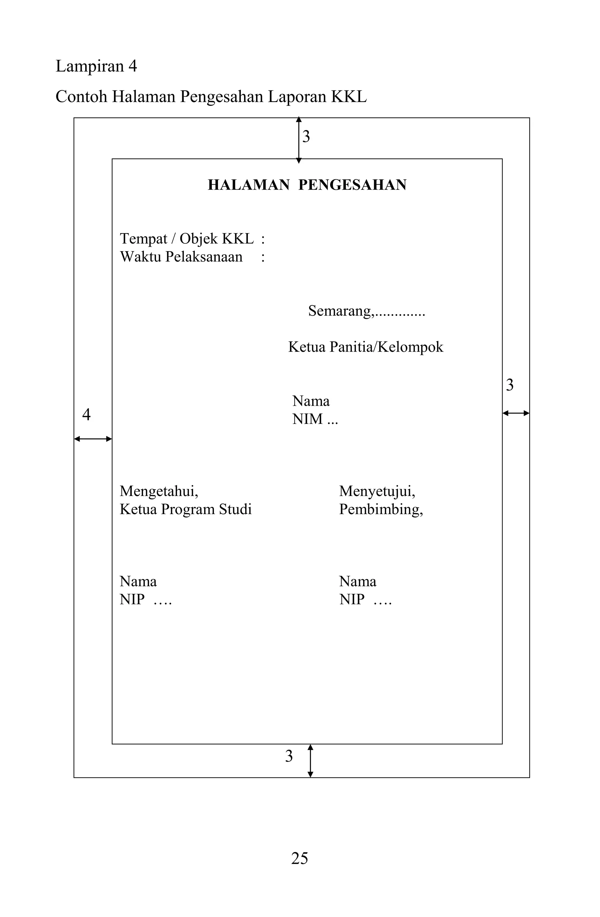 Buku kkl & pkl akhir 2 | PDF