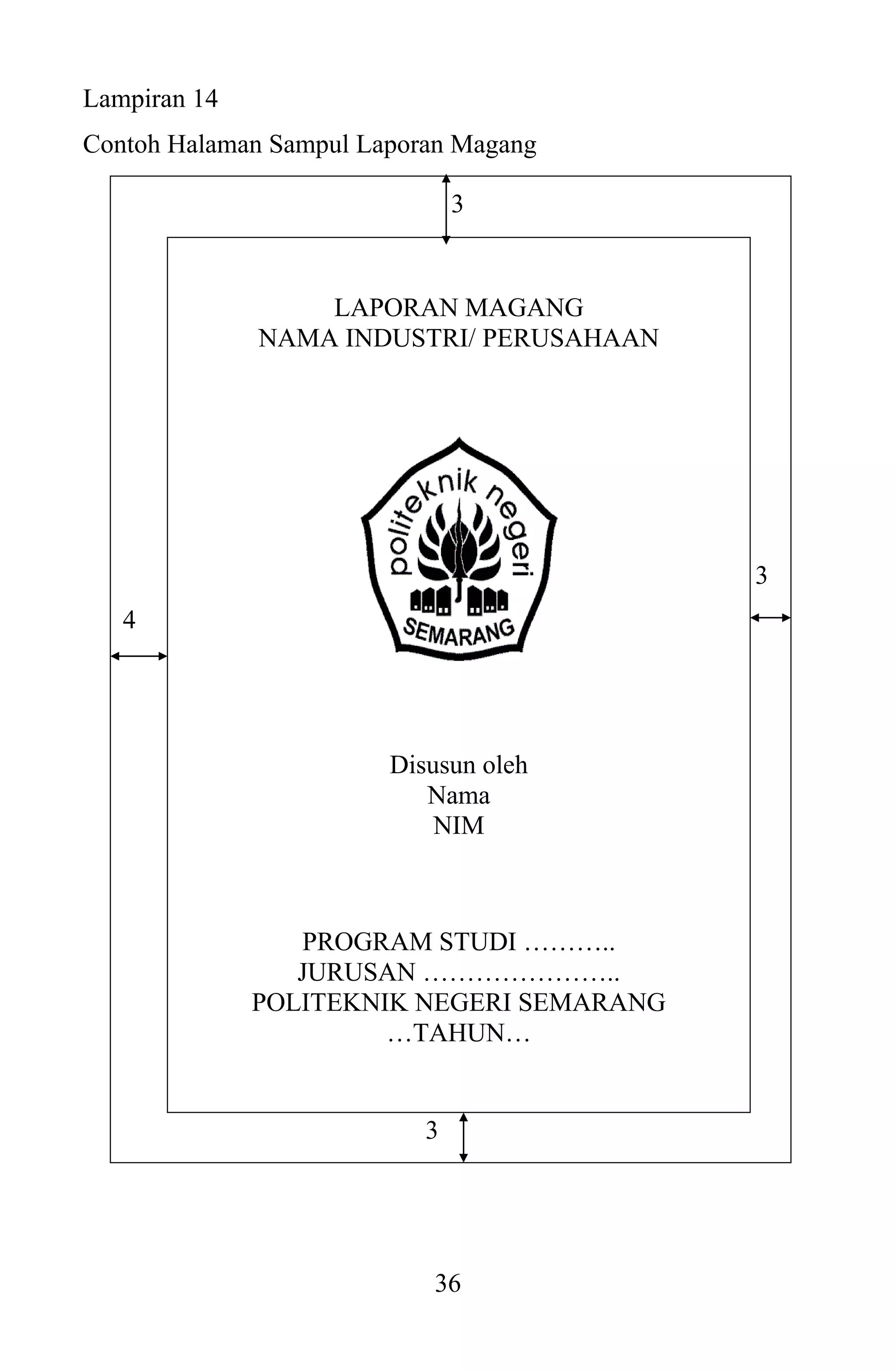 Buku kkl & pkl akhir 2 | PDF