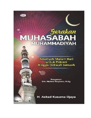 Bukuku bersama mas ashad kd | PDF