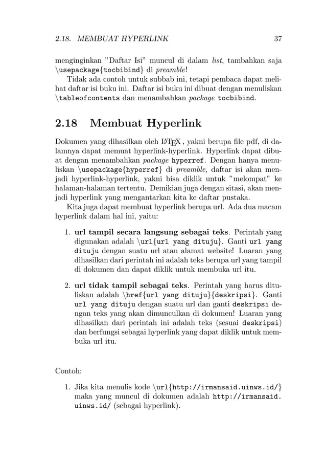Contoh Panduan BUKU LaTeX memahami- Irman.pdf