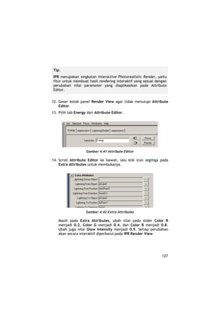 Buku latihan maya unlimited 5.0 untuk pemula | PDF