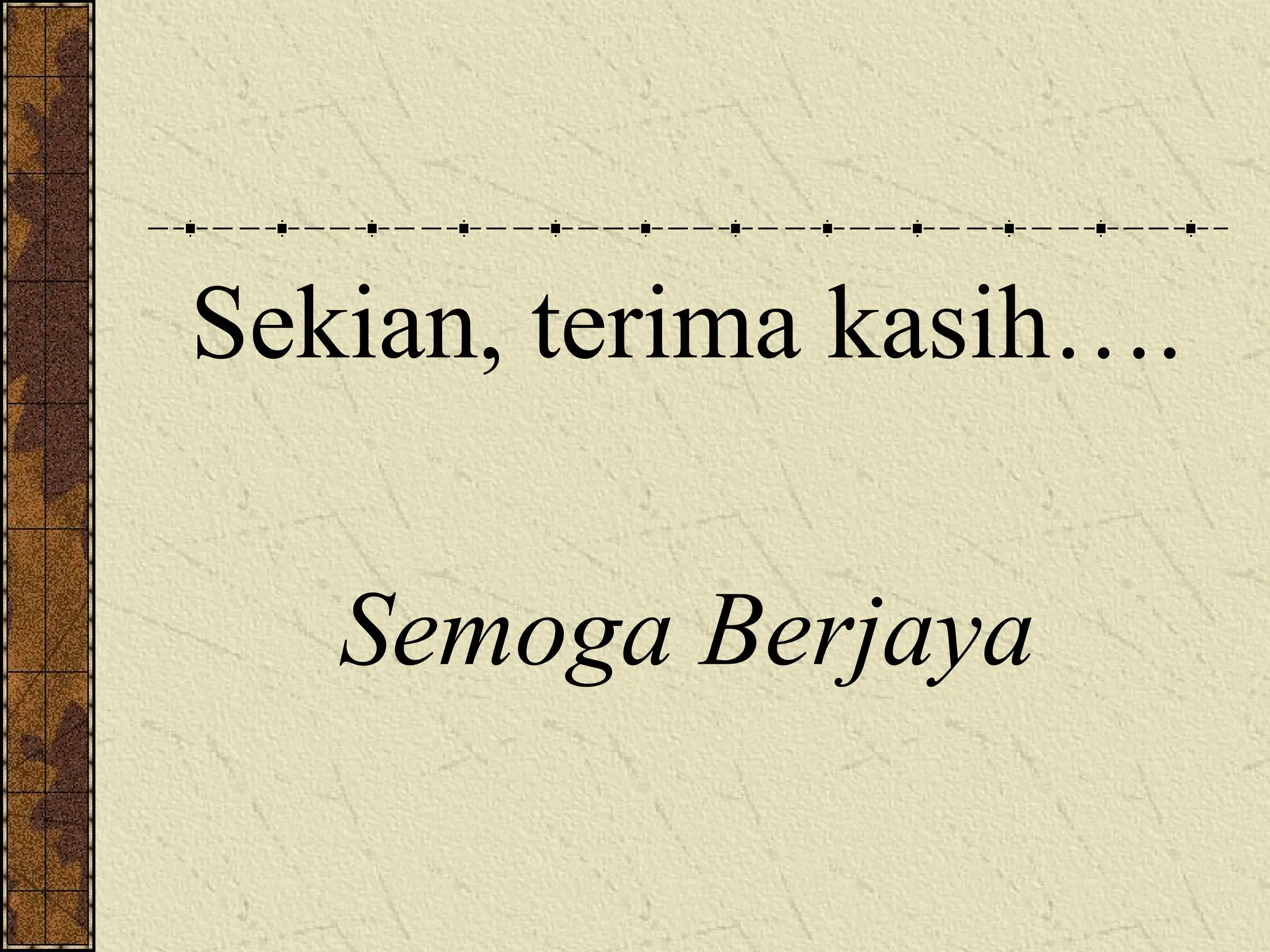 penulisan buku log dan kaedah dan penulisan | PPT