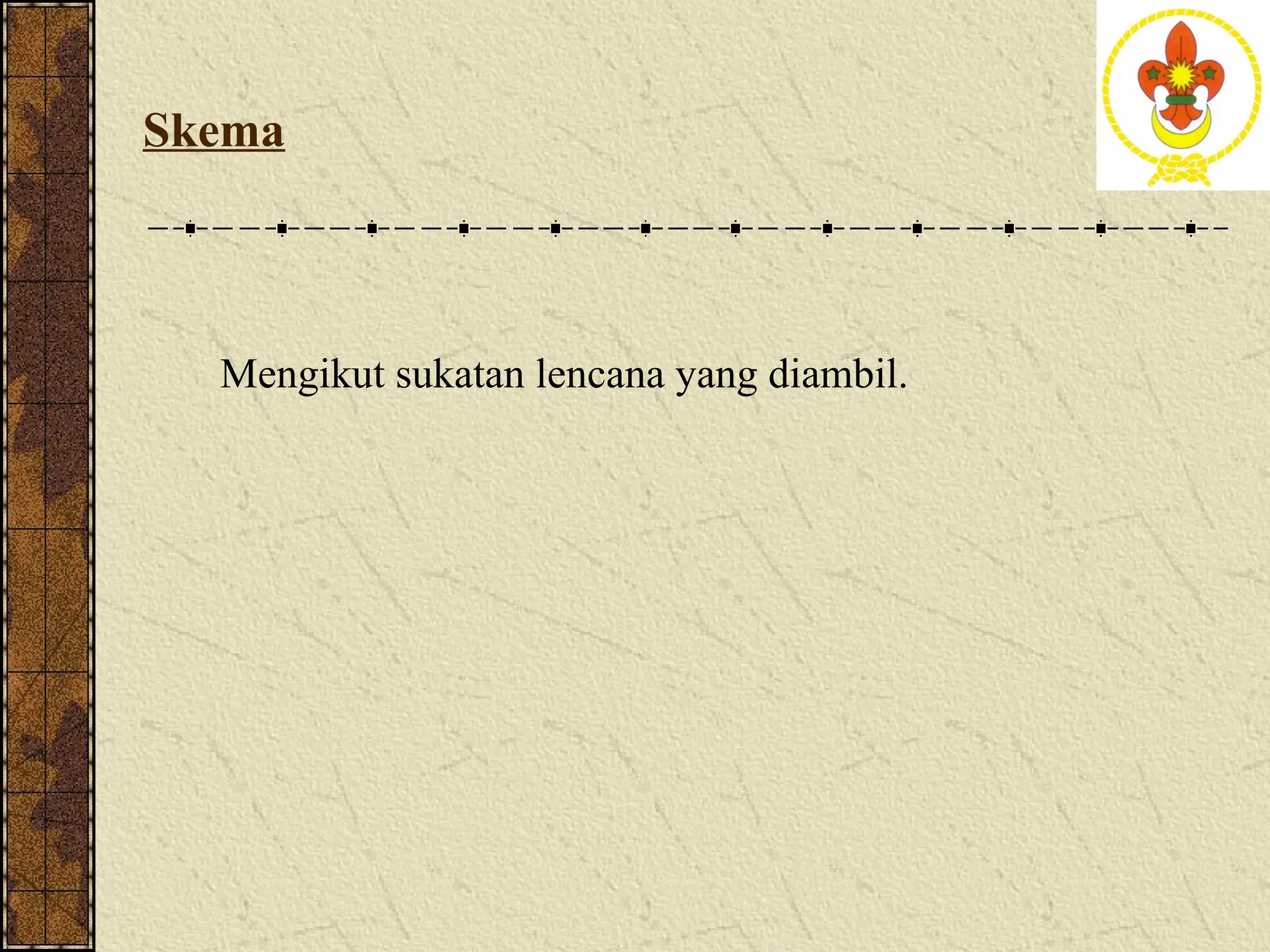 penulisan buku log dan kaedah dan penulisan | PPT
