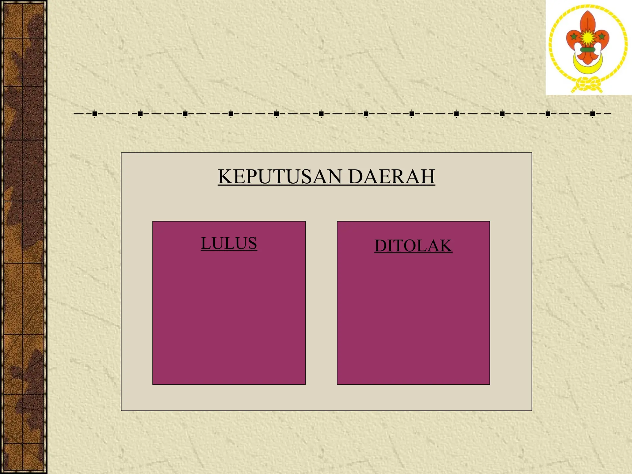 penulisan buku log dan kaedah dan penulisan | PPT