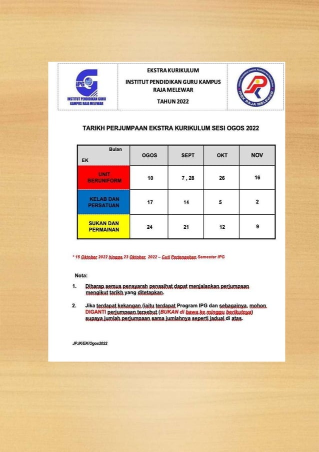 BUKU LOG BSMM PPT ( MOONEEGA ) PJMS 3.pptx