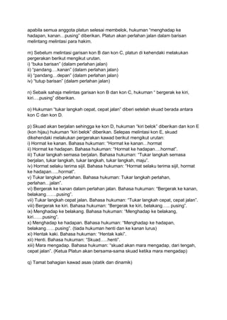 Buku Log BSMM | PDF