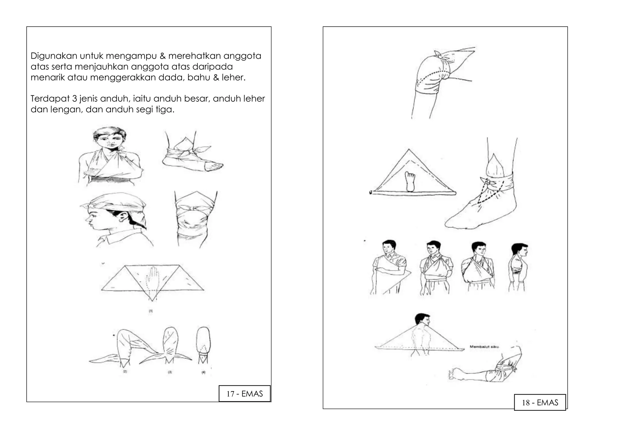 Buku log keris emas | PDF