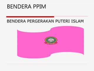 buku log puteri islam malaysia- sk tenggaroh 4 | PPT