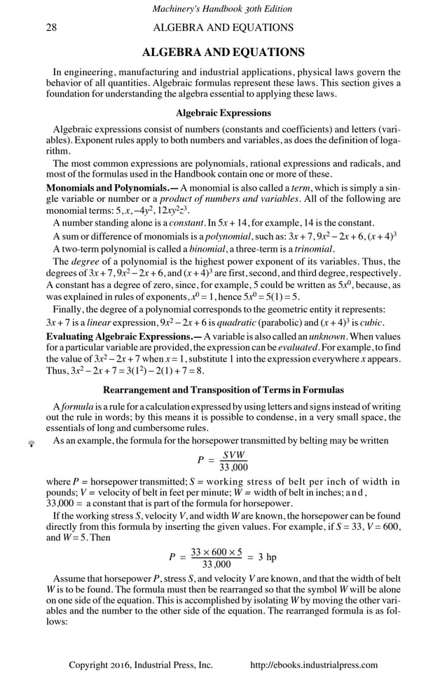 Buku Machinery's Handbook 30th Edition 2016.pdf