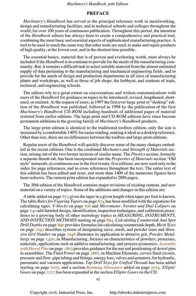Buku Machinery's Handbook 30th Edition 2016.pdf
