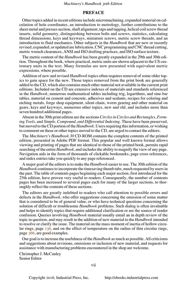 Buku Machinery's Handbook 30th Edition 2016.pdf