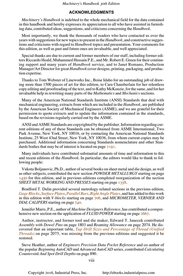 Buku Machinery's Handbook 30th Edition 2016.pdf