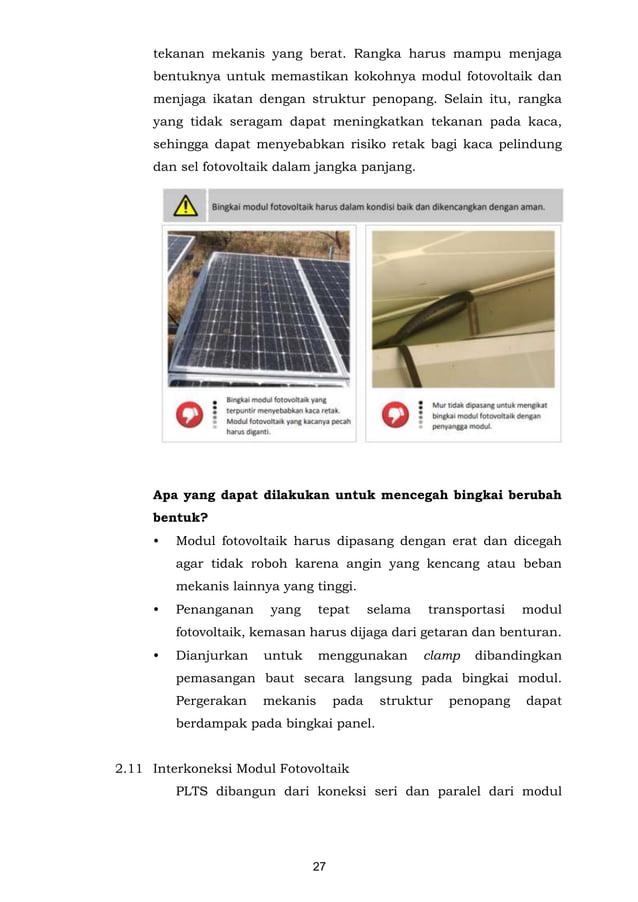 Buku Materi Memelihara Modul Surya PLTS Fotovoltaik.docx