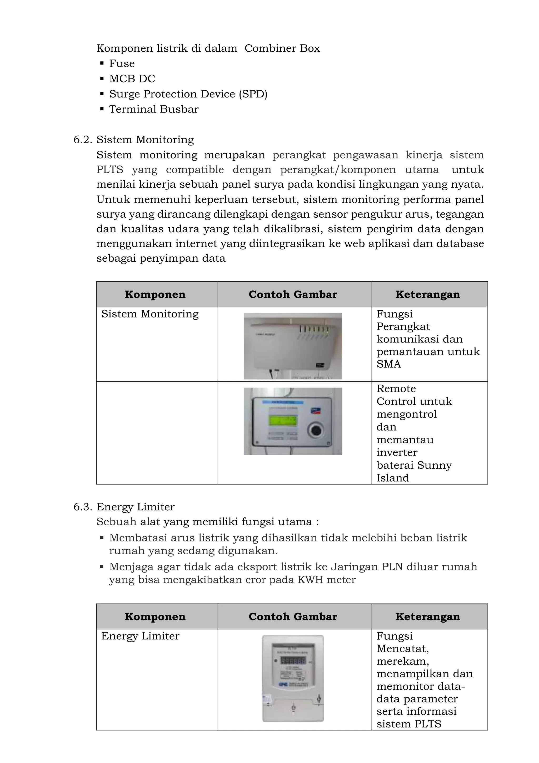 Buku Materi Mengoperasikan PLTS Off Grid_rev.docx