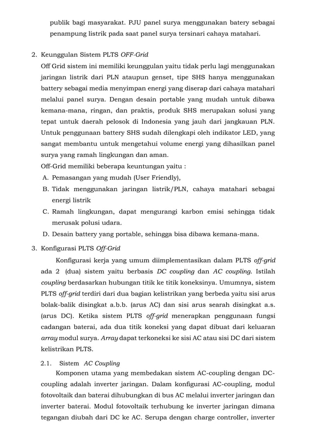 Buku Materi Mengoperasikan PLTS Off Grid_rev.docx
