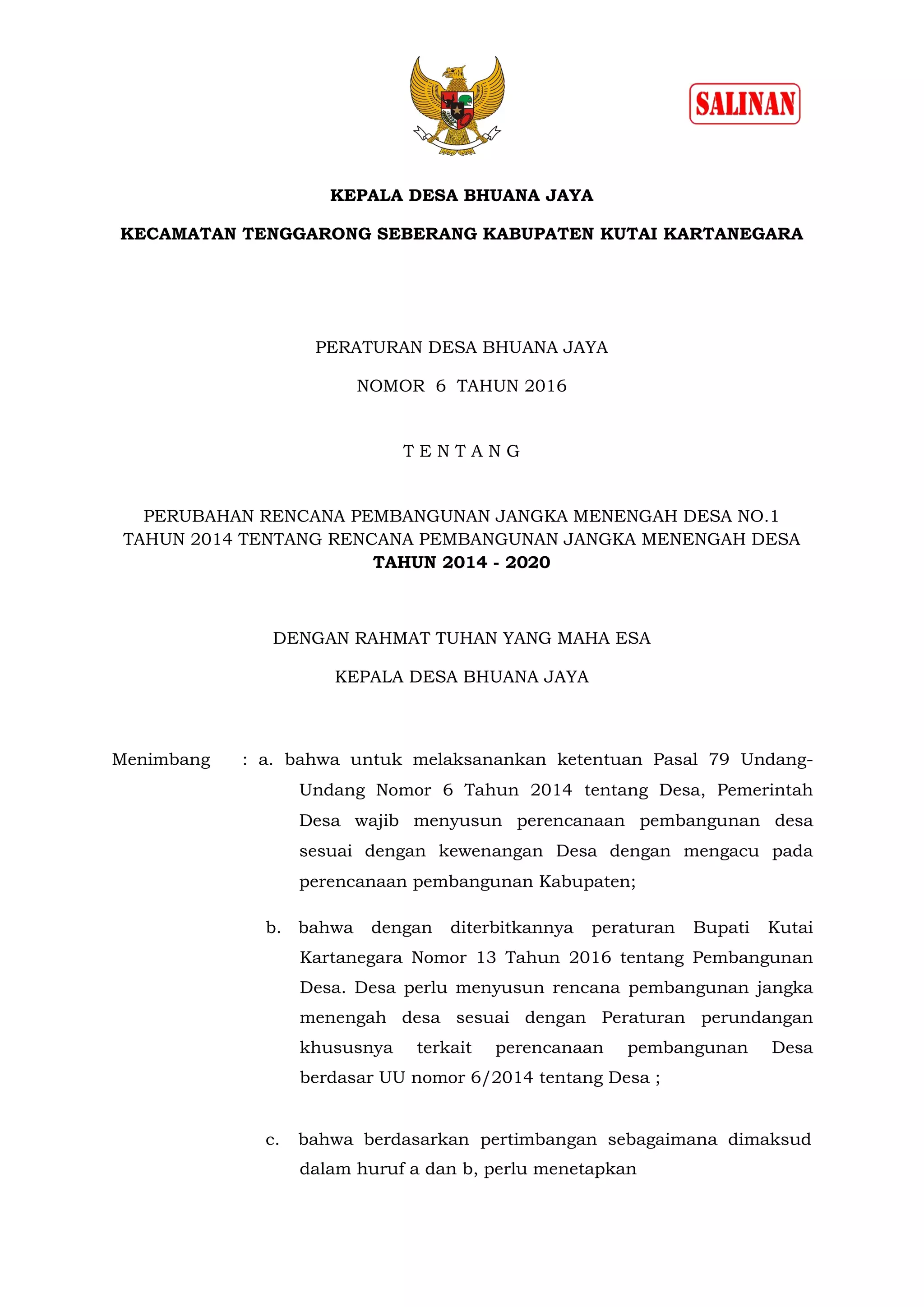 BUKU MEMORI SERAH TERIMA JABATAN PJ KADES kpd KADES TERPILIH.pdf