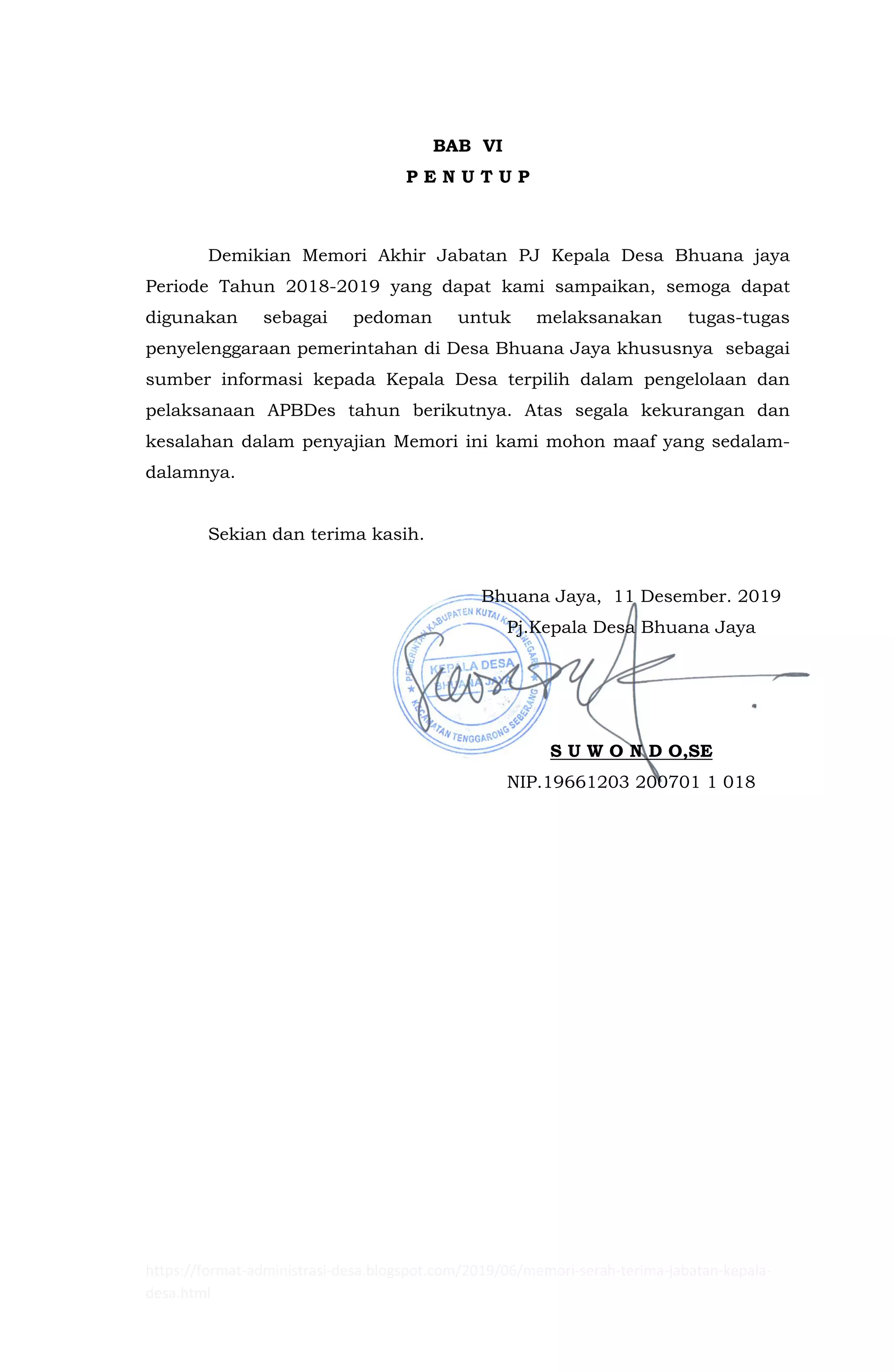 BUKU MEMORI SERAH TERIMA JABATAN PJ KADES kpd KADES TERPILIH.pdf